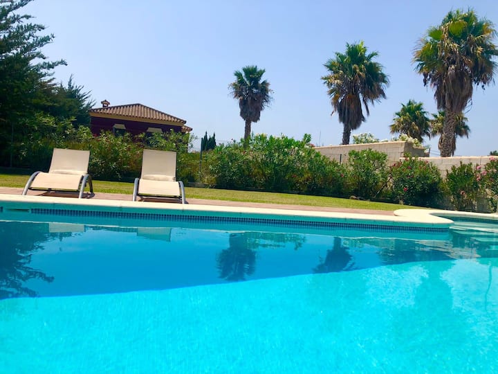 Lazzy House - Medina-Sidonia