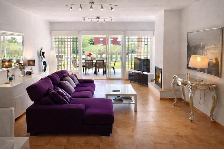 Lazzy House - Medina-Sidonia