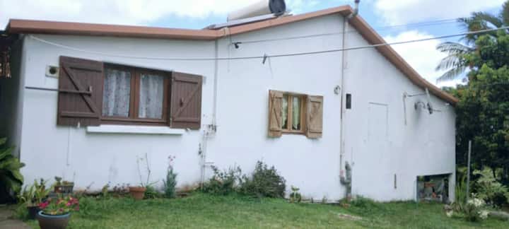 La Caz Fifi - La Réunion