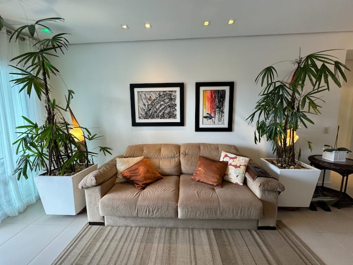 Maria Do Mar Apartamento 202 - Florianópolis