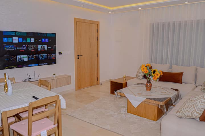 Perfect Stop In Midelt - Midelt