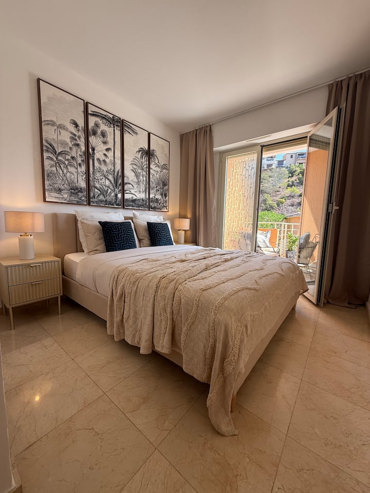 Apartment Theoule Sur Mer - Théoule-sur-Mer