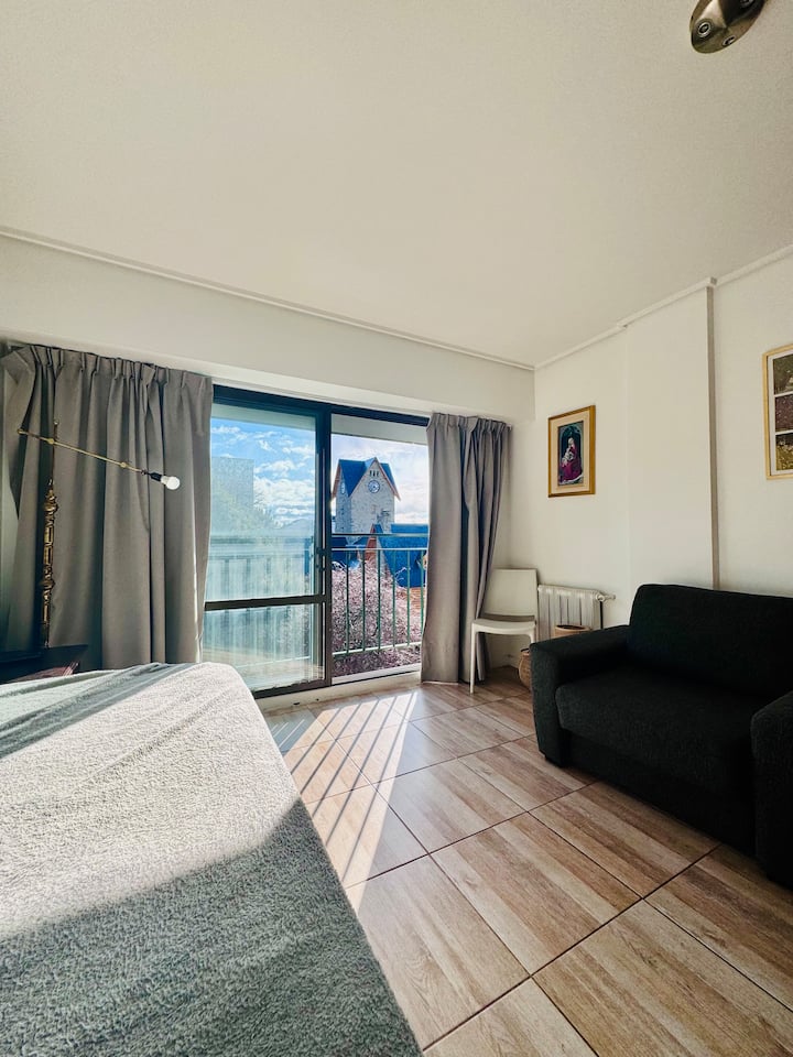 Bam Balcones Al Cívico - 