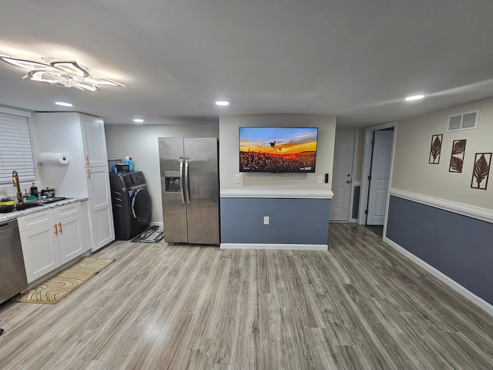 High Point Hideaway - High Point, NC