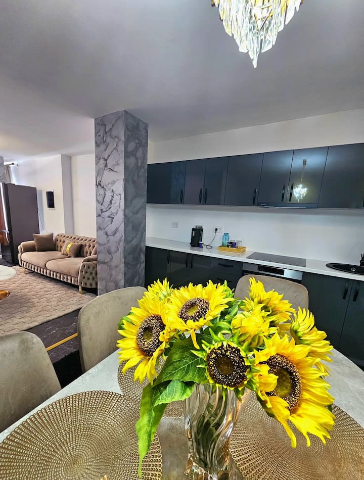 Apartament 4 Persoane - Drobeta-Turnu Severin