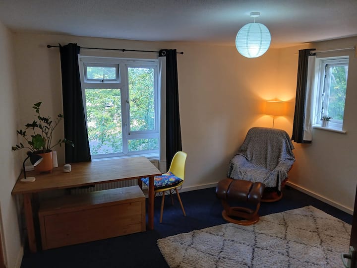 Cosy Flat In Hampton - Thames Ditton