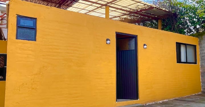 Departamento Luna Celeste - Mexico