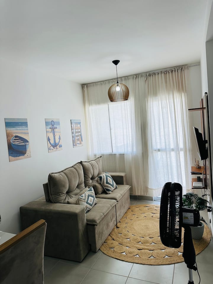 Seu Refugio Em Porto Seguro A 3 Min Da Praia - Porto Seguro