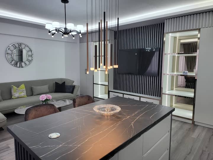 Apartament 58 - Râmnicu Vâlcea