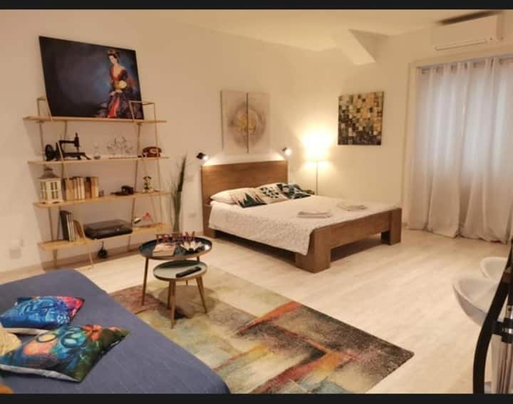 L’angolo Di Roma - Vatikanstaten