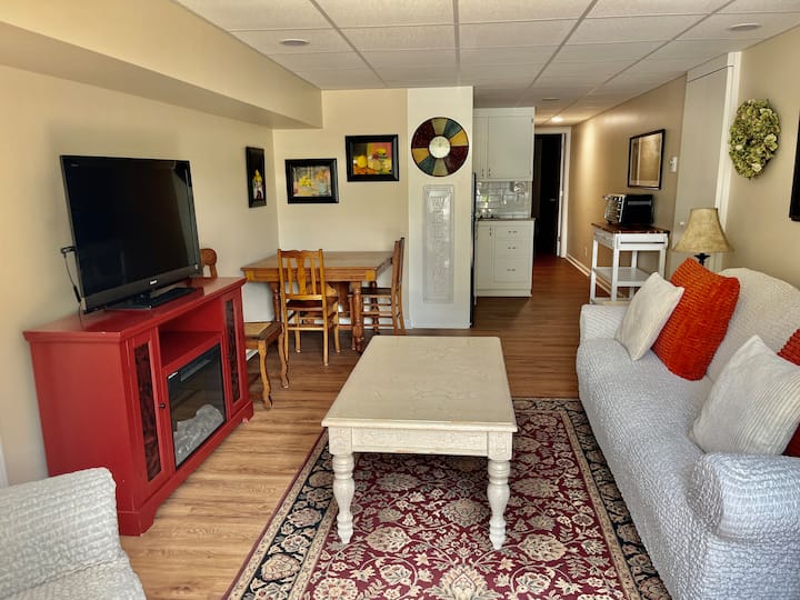 Clean, Comfortable, Convenient To Nashville - Mt. Juliet, TN