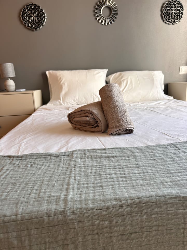 Villa Adosada Familiar Cerca Del Mar Con Piscina - Alcossebre