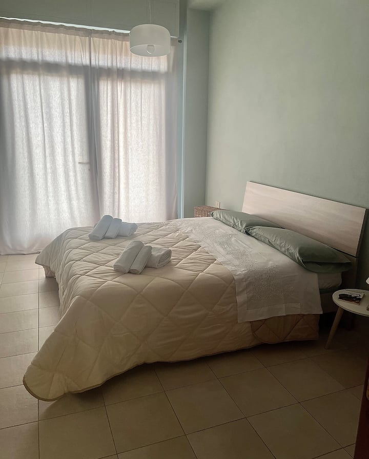 ʟɪʟʟʏ’ꜱ ʜᴏᴍᴇ | Nel Borgo Dei Mosaici - Villa Santa Maria