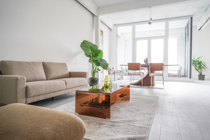 Loft 19 - Wanze