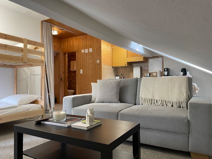 Casa Aurora - Lenzerheide