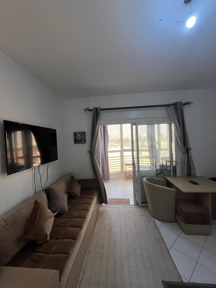 Immeuble Respectable Et Calme - Agadir