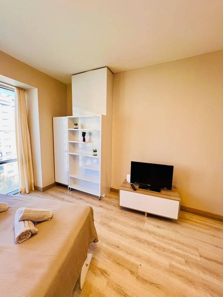Silver Studio - Esenyurt
