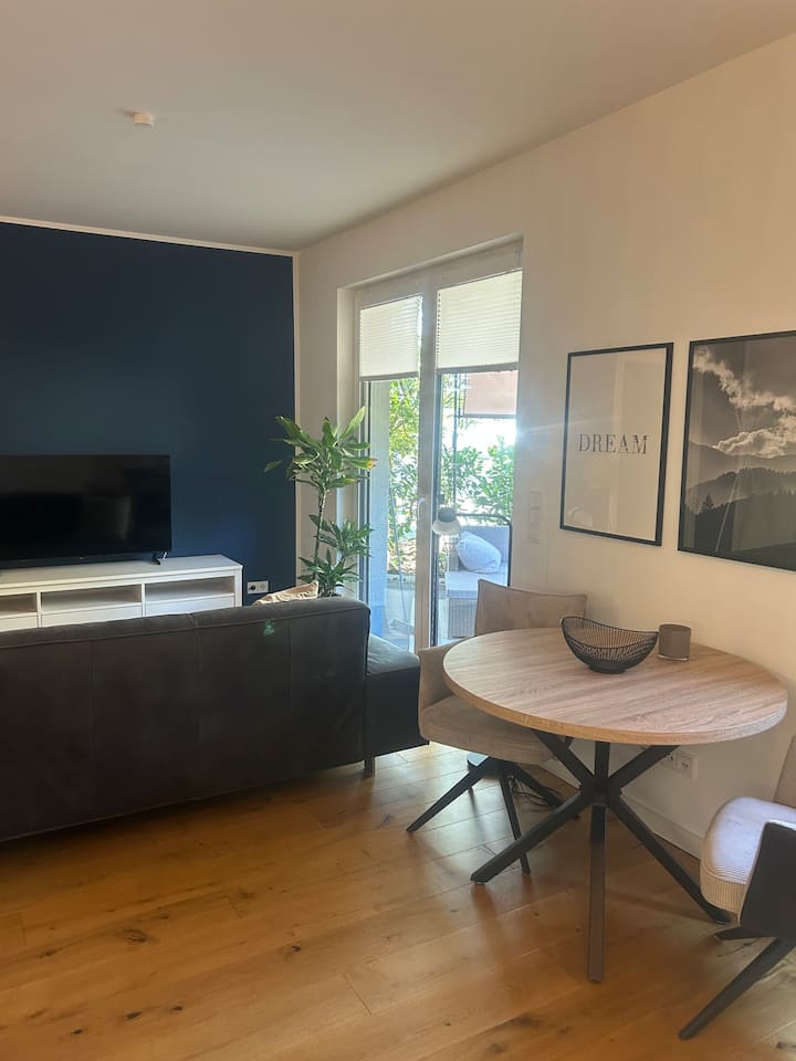 Gemütlich Wohnen 4.0 - Karben