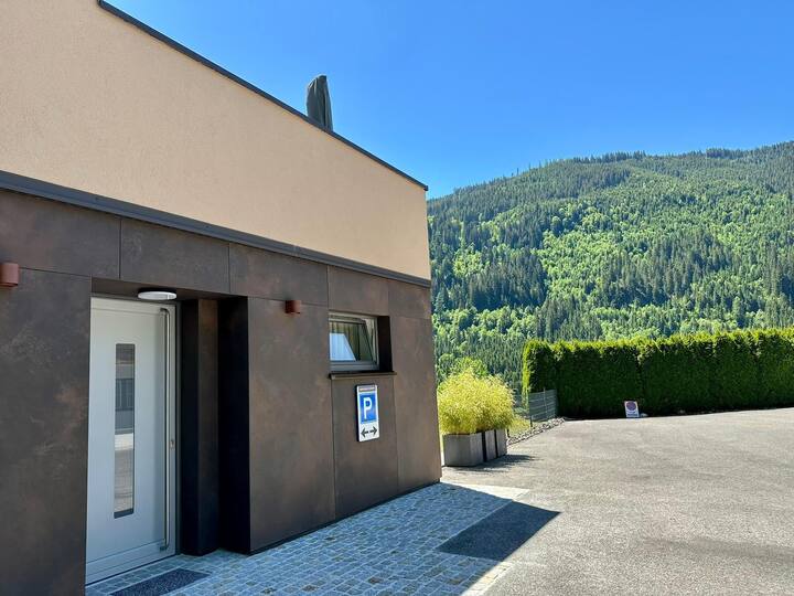 Appartement à Untertauern Proche Obertauern Ski - Obertauern