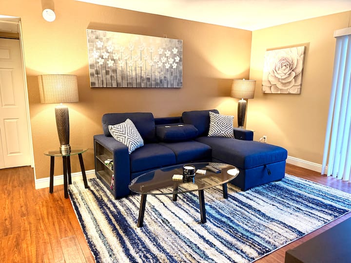 Valley View Right Off The Strip - 拉斯維加斯, NV