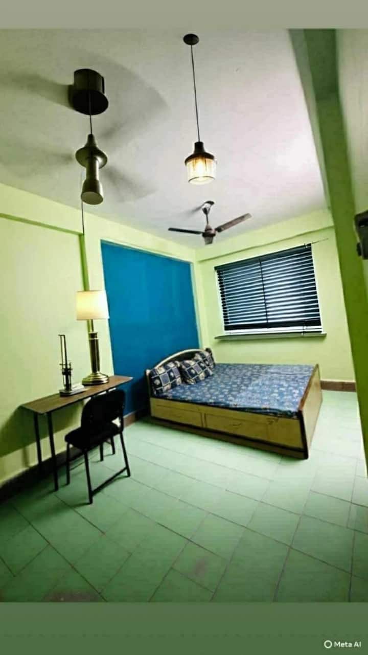 Home Stay Hostel - Bhopal