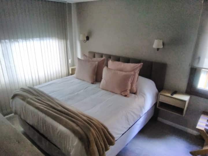 Departamento Dos Ambientes - Villa La Angostura