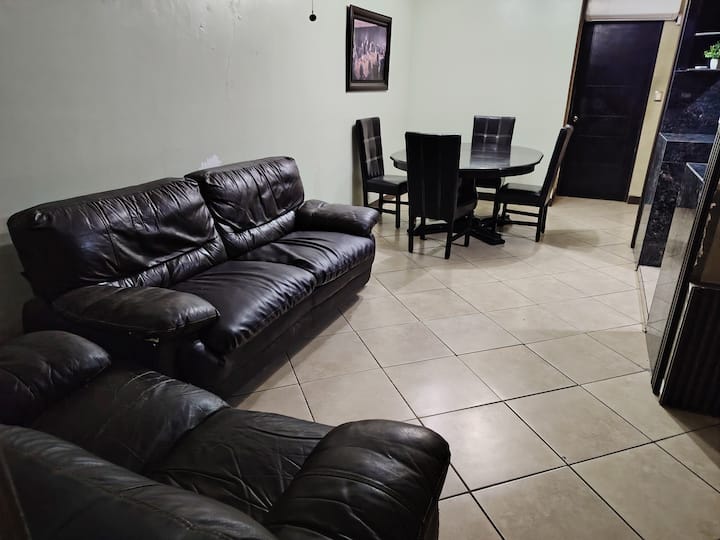 Estancia En Reynosa - Reynosa