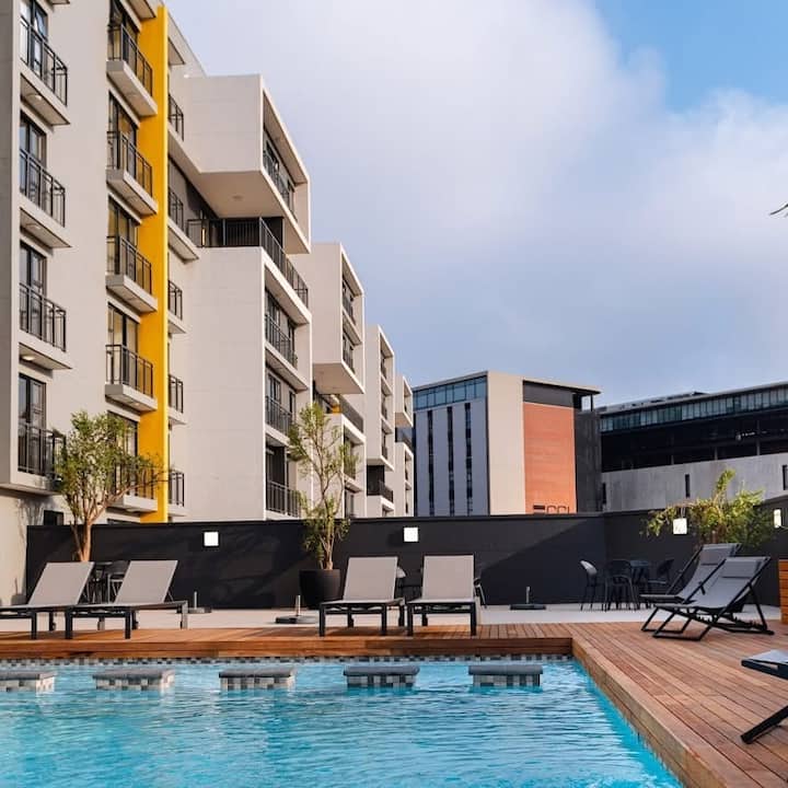 Apartment 231 The Millennial - Verulam