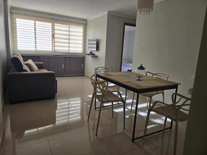 Apê Com 2 Quartos. - Brasília