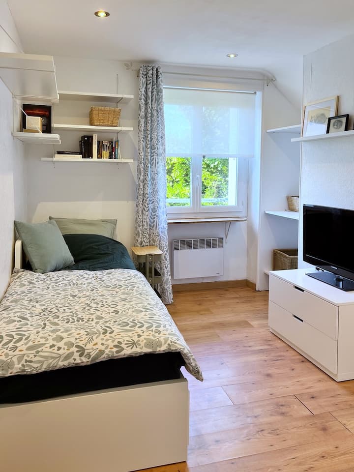 La Maisonnée D'alfred - Arzano