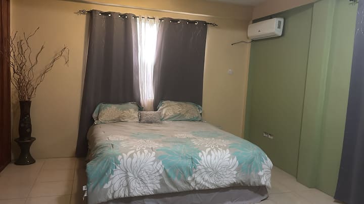Feel At Home Away From Home - Dominica