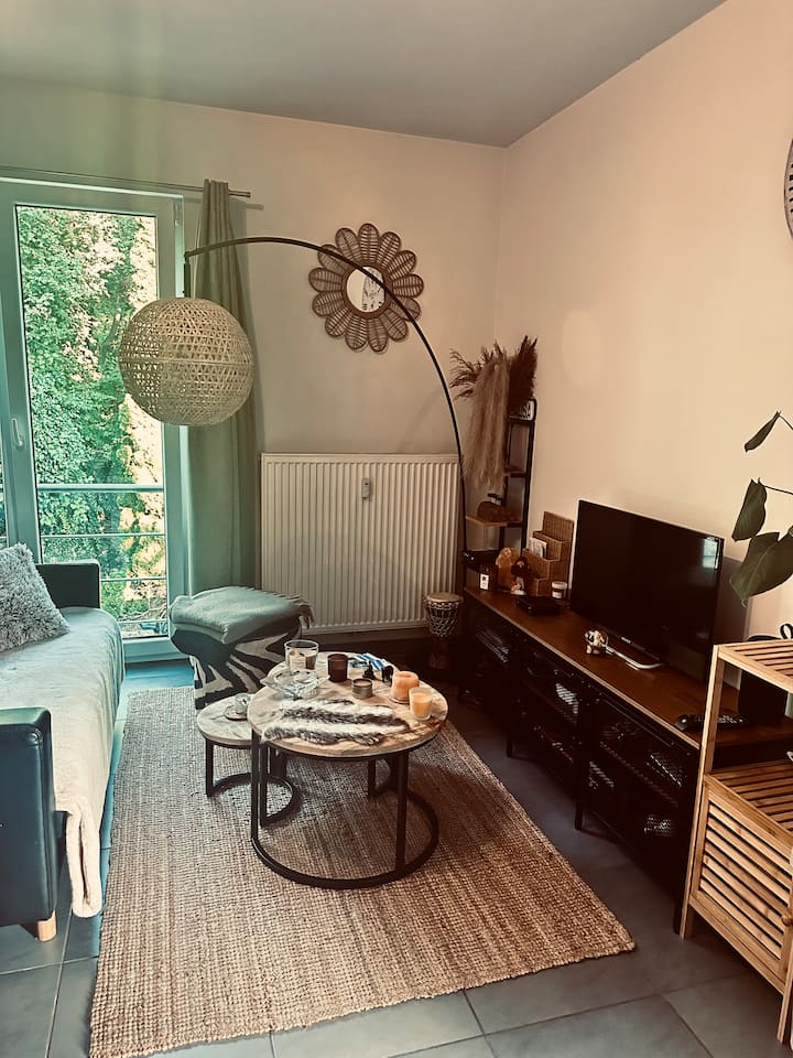 Appartement Cosy Tout Confort - Profondeville