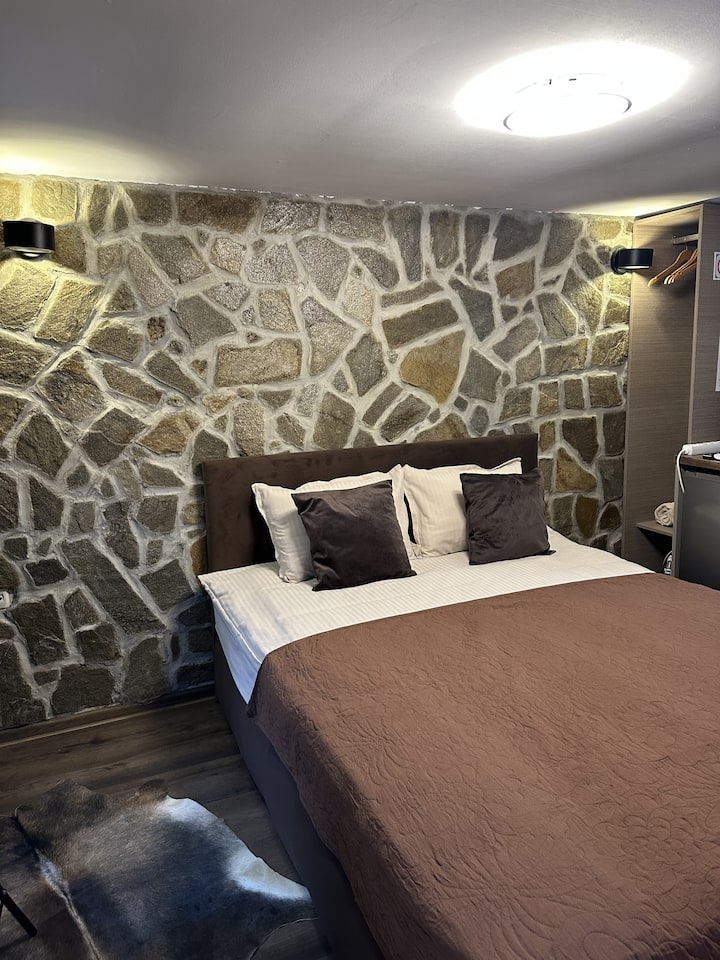 Tsar Kaloyan Guest House Near Tsarevets - Veliko Tarnovo