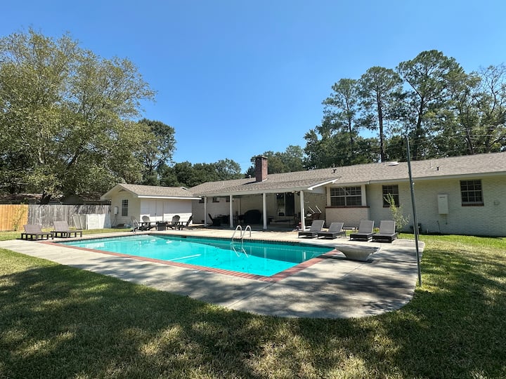 University Heights / Midtown Hattiesburg - Hattiesburg, MS