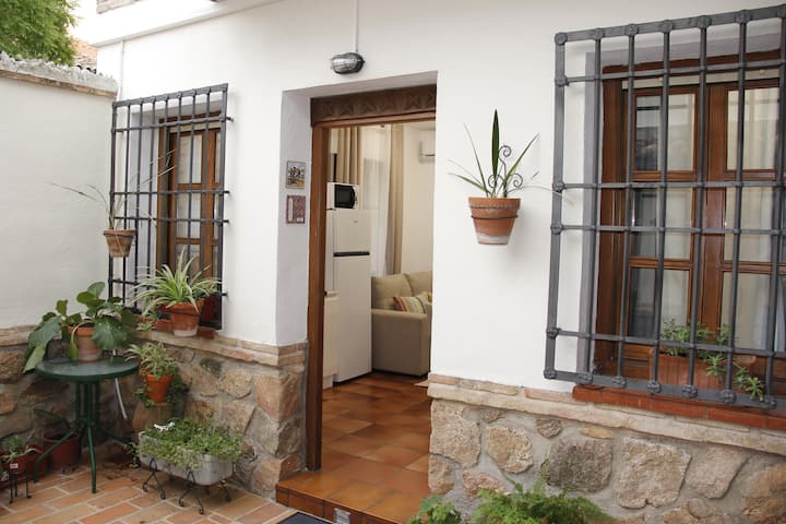 Petit Luxe à Tolède. - Toledo