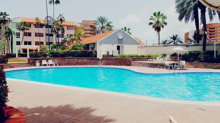 Tu Rincón En Playa El ÁNgel - Venezuela