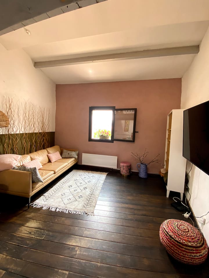 Maison Provençale à Gémenos - Gémenos