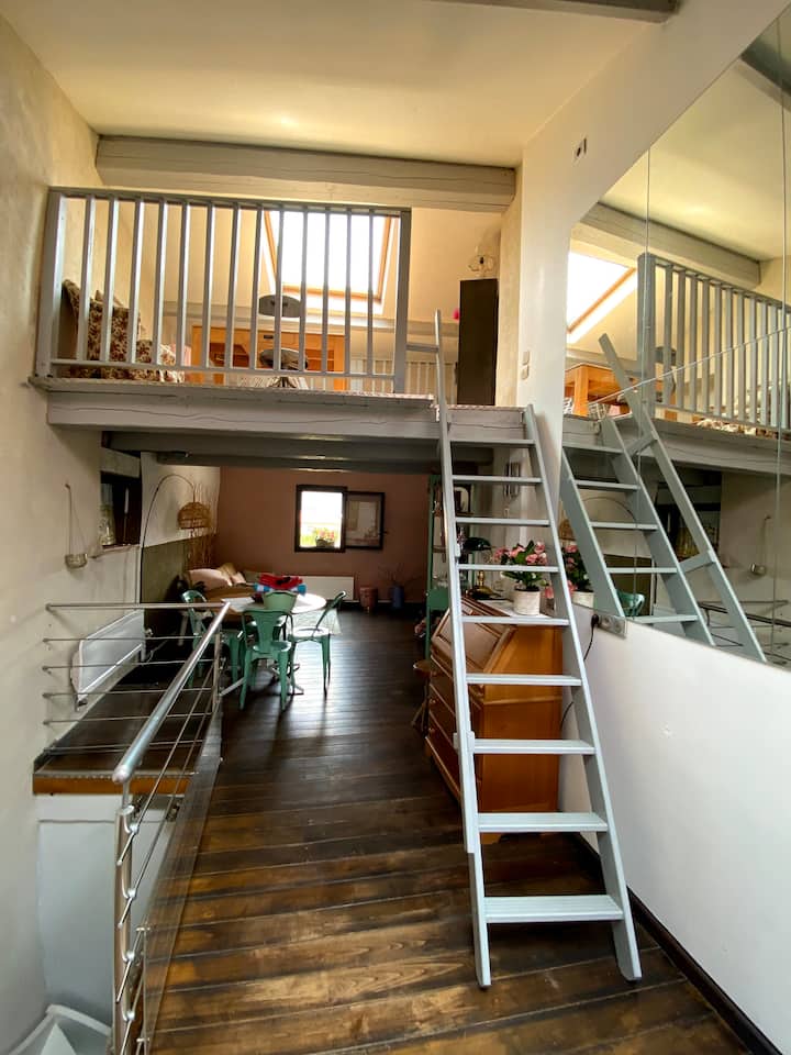 Maison Provençale à Gémenos - Gémenos