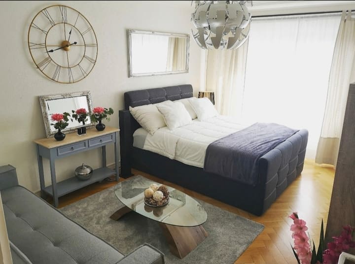 Proche Centre – Style & Confort - Genf