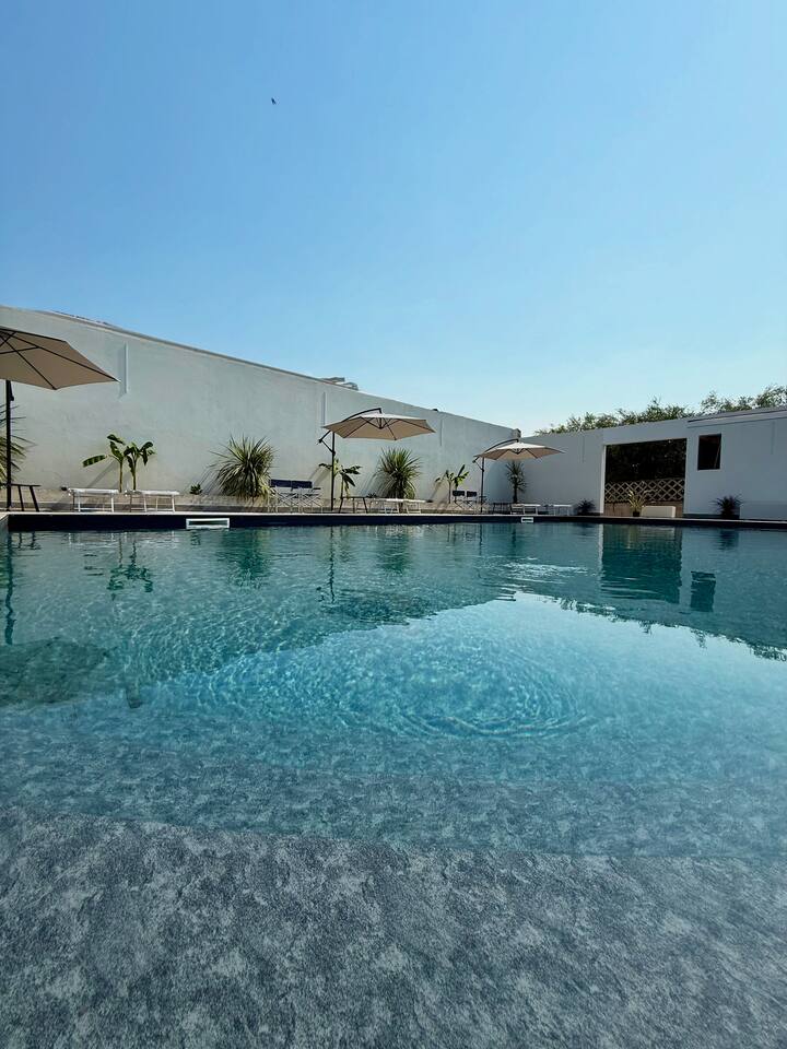 Omai Suites - Mucchiola - Ortona