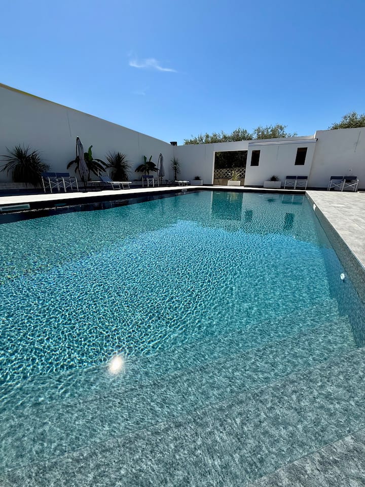 Omai Suite - Mucchiola - Ortona