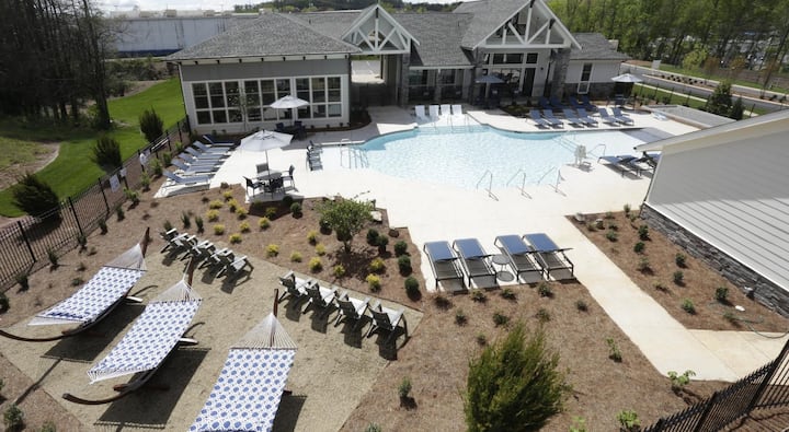 Asheville Hideaway! - Asheville, NC