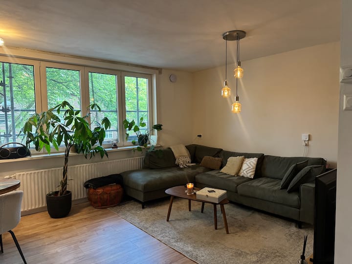 Prachtig Appartement In Het Centrum - Amsterdam