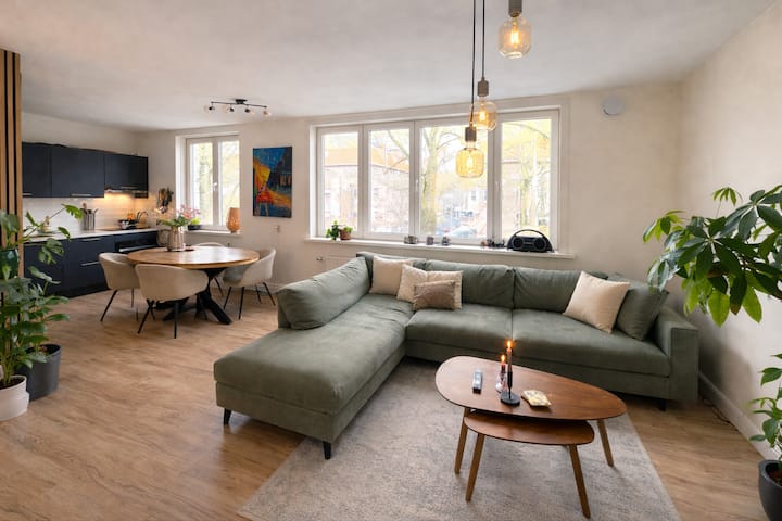 Prachtig Appartement In Het Centrum - Amsterdam