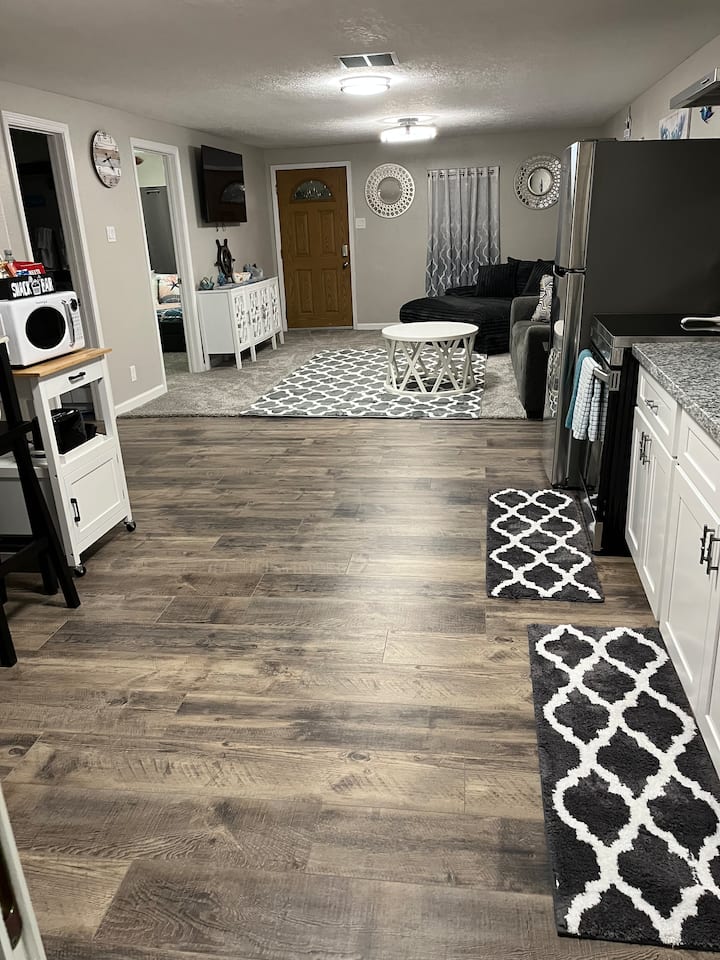 Waterview 2bedroom/1bath Bayshore Breeze - Kemah, TX