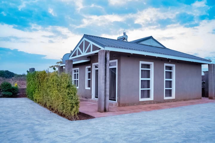 Belant Cottages, Mandara - Harare