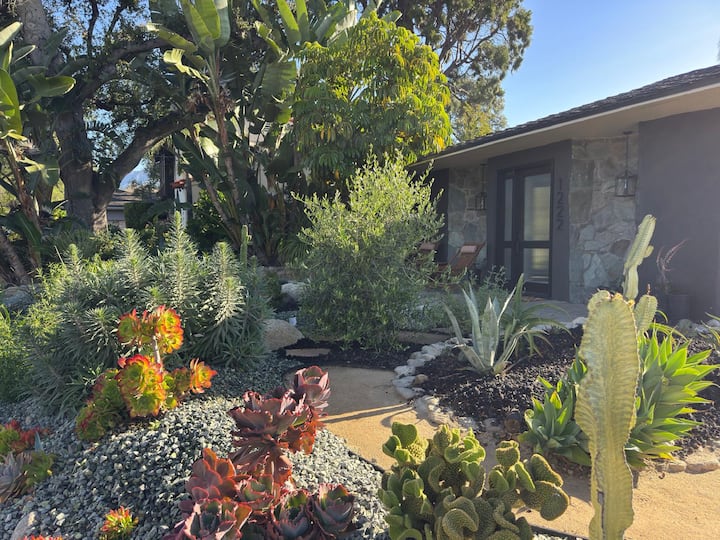 Stunning Stay Above The Rose Bowl - Pasadena