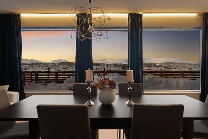 The Grand Horizon By Paramount - Tromsø