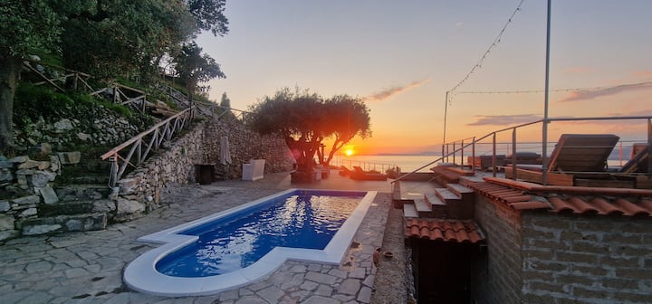 Nanni Poggio - Castellammare di Stabia