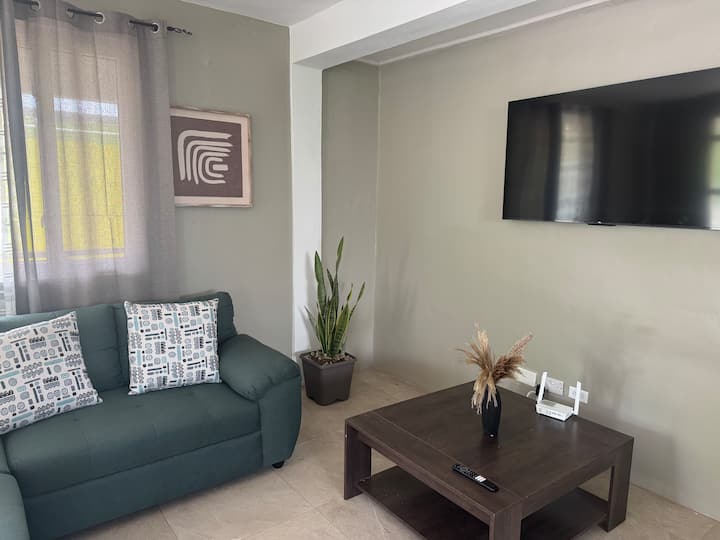 Mjay’s Place - Dominica